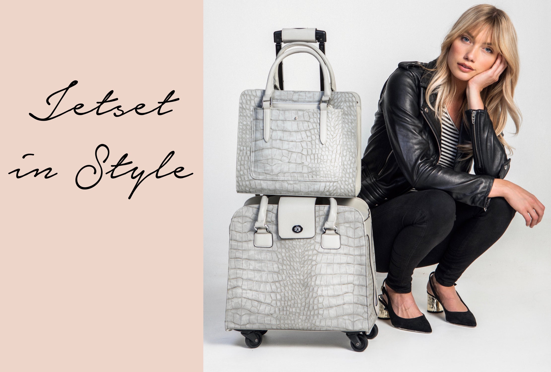 Jetsetter Bags & Gifts – Hang Accessories
