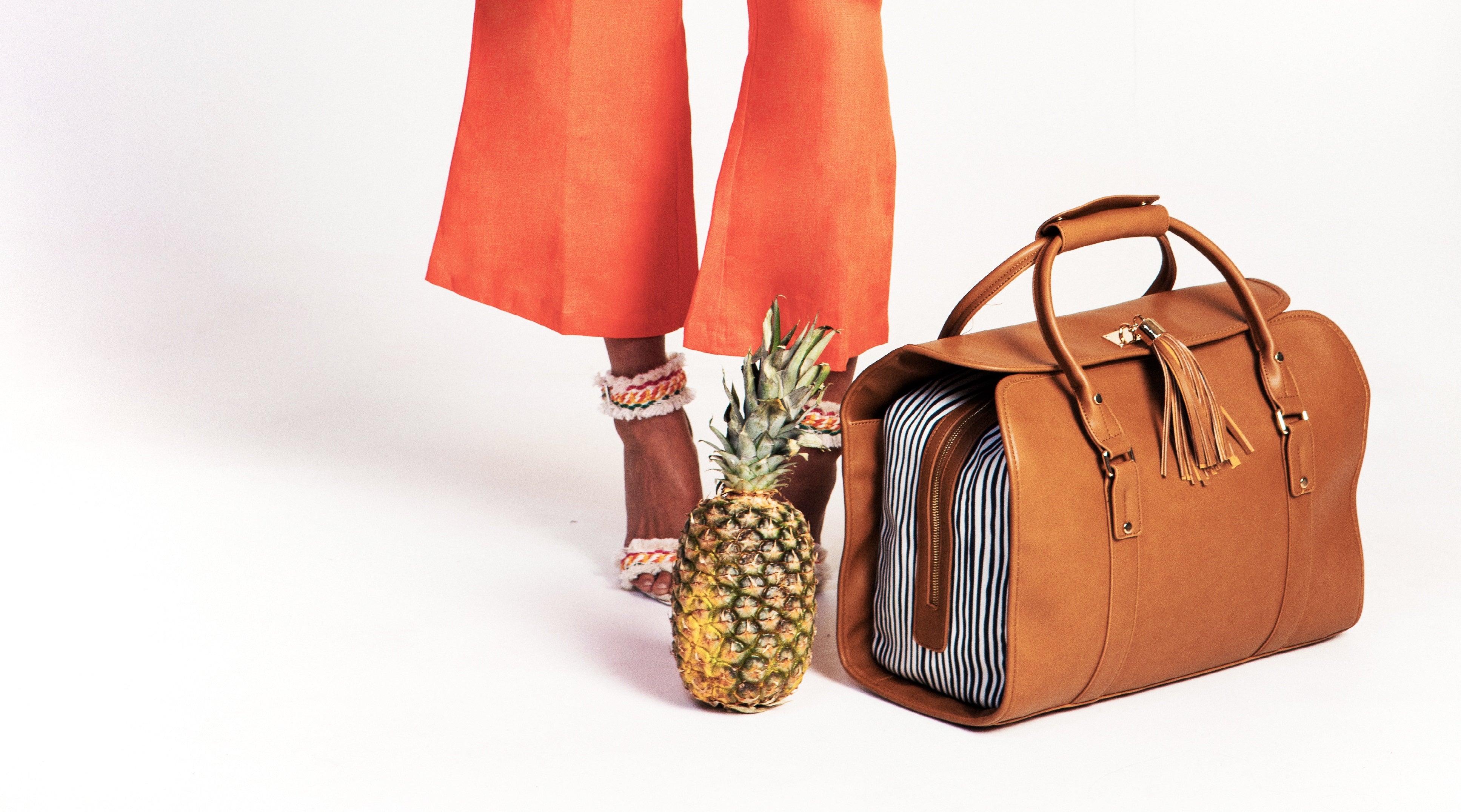 Duffle Bags – Hang Accessories