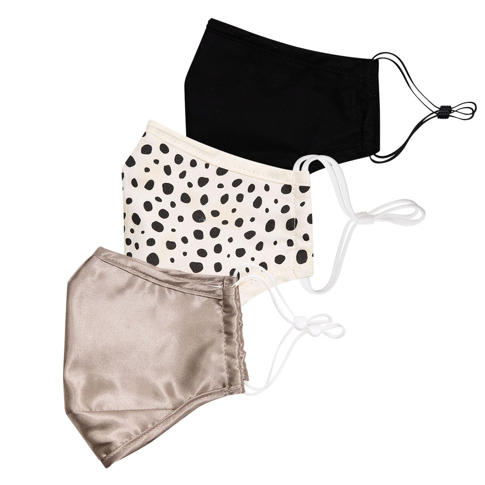 Face Masks | Face Covers | Hang Accessories