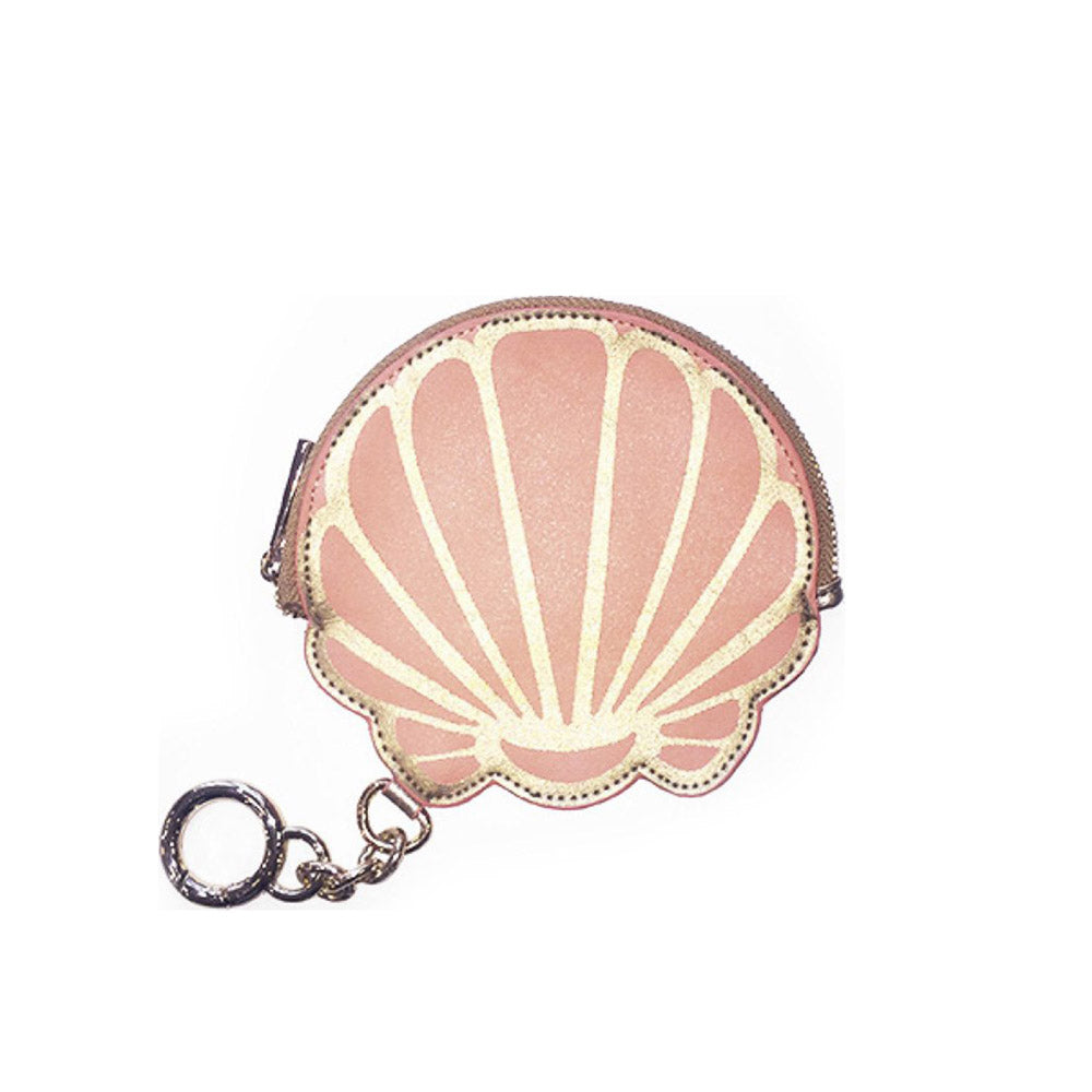 Coin Purse Keychain Shell – Hang Accessories